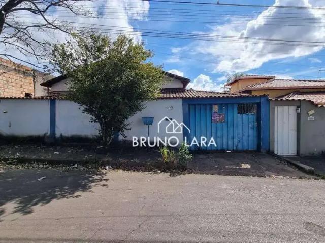 Casa / Sobrado para Locação em Igarapé/MG Novo Horizonte 3 Quartos