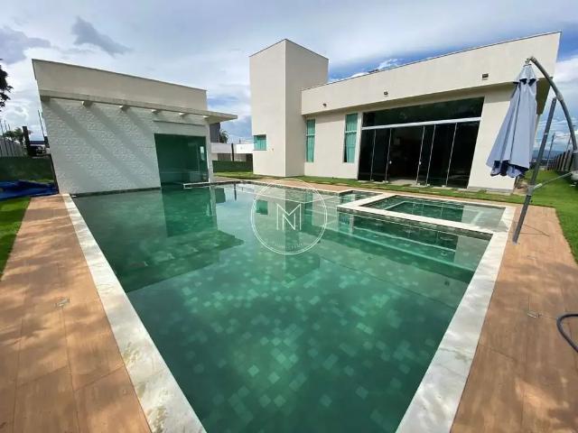 Casa / Sobrado para Locação em Igarapé/MG Atenas 4 Quartos