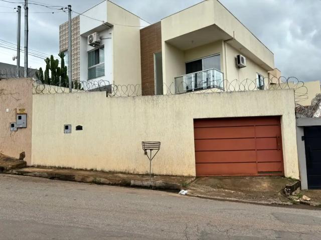Casa / Sobrado para Locação em Igarapé/MG Canarinho 2 Quartos
