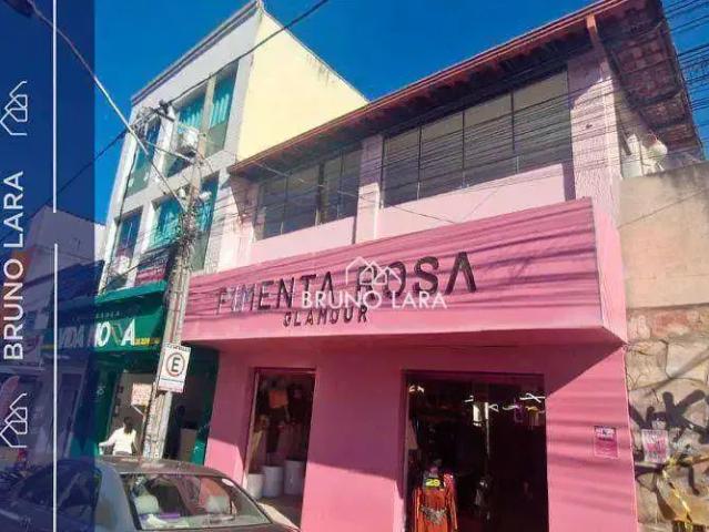 Casa / Sobrado para Locação em Igarapé/MG Centro 2 Quartos