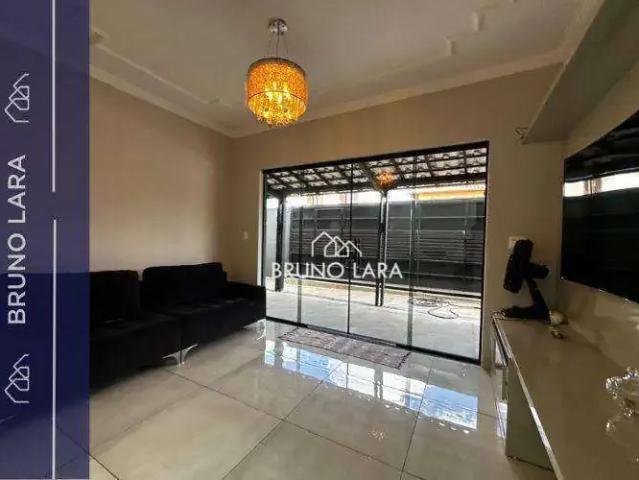 Casa / Sobrado para Locação em Igarapé/MG Centro 3 Quartos