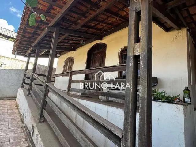 Casa / Sobrado para Locação em Igarapé/MG Centro 3 Quartos