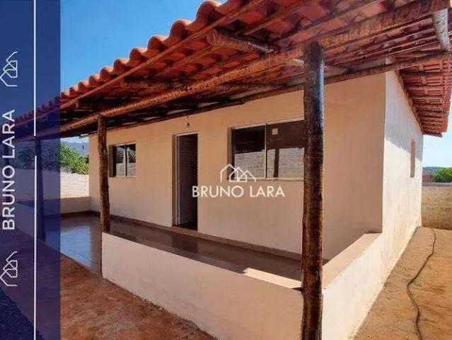 Casa / Sobrado para Locação em Igarapé/MG Planalto Industrial 3 Quartos