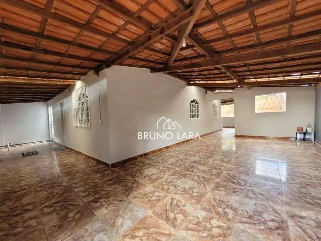 Casa / Sobrado para Locação em Igarapé/MG Pousada Del Rei 3 Quartos