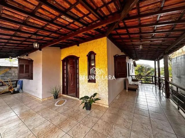 Casa / Sobrado para Locação em Igarapé/MG Santa Mônica 3 Quartos