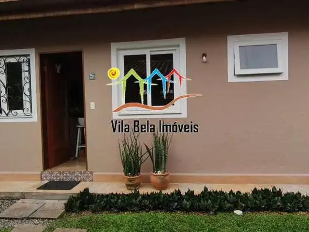 Casa / Sobrado para Locação em Ilhabela/SP Cocaia 1 Quartos