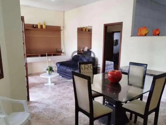 Casa / Sobrado para Locação em Ilhéus/BA Aritaguá 3 Quartos