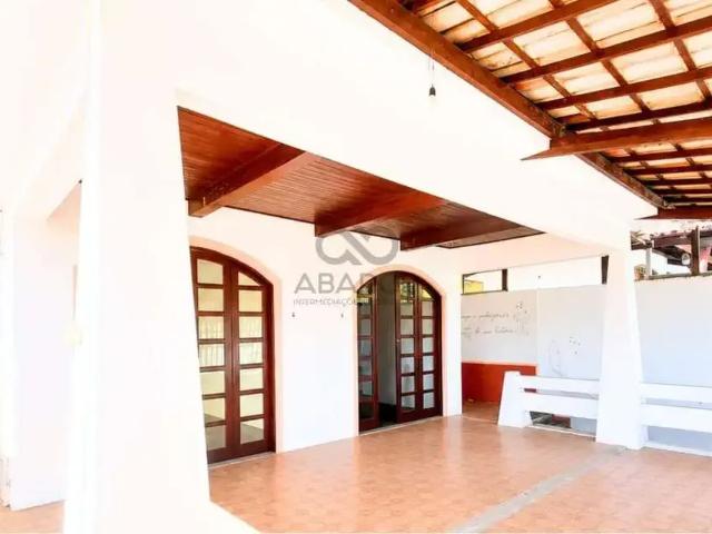 Casa / Sobrado para Locação em Ilhéus/BA Boa Vista 3 Quartos