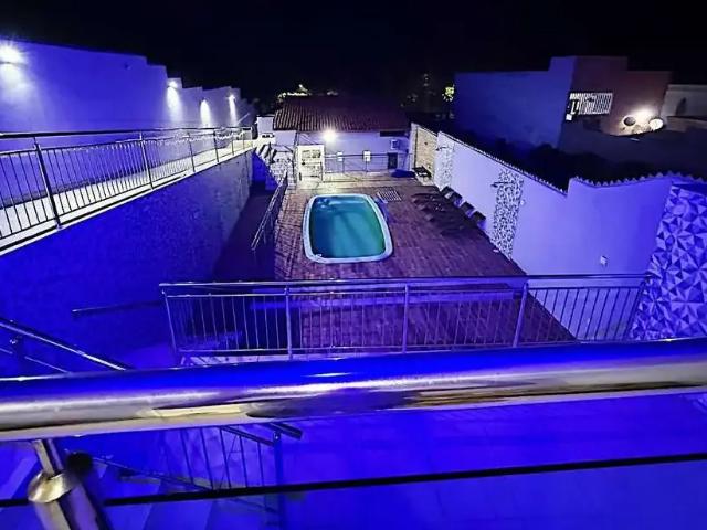 Casa / Sobrado para Locação em Ilhéus/BA Olivença 4 Quartos