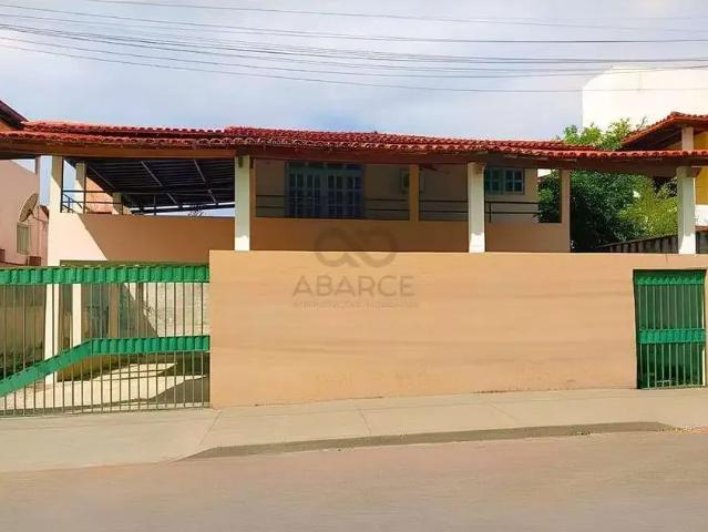 Casa / Sobrado para Locação em Ilhéus/BA Nossa Senhora da Vitória 5 Quartos