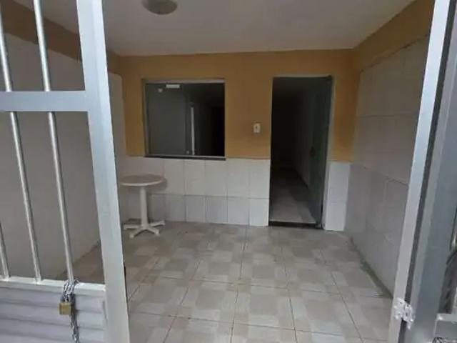 Casa / Sobrado para Locação em Ilhéus/BA Nelson Costa 2 Quartos