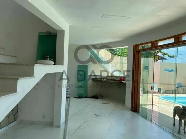 Casa / Sobrado para Locação em Ilhéus/BA São Francisco
