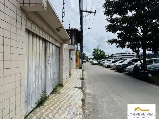 Casa / Sobrado para Locação em Ilhéus/BA São Francisco 5 Quartos