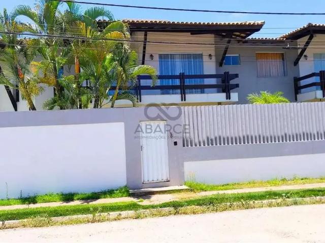 Casa / Sobrado para Locação em Ilhéus/BA São Francisco 7 Quartos