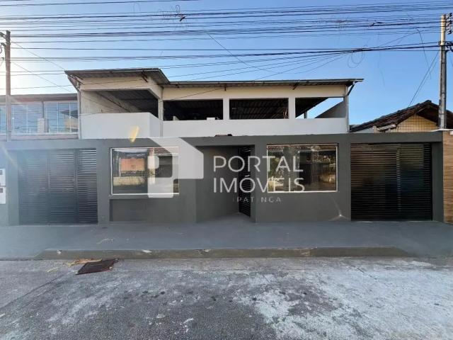 Casa / Sobrado para Locação em Ipatinga/MG Bela Vista 3 Quartos