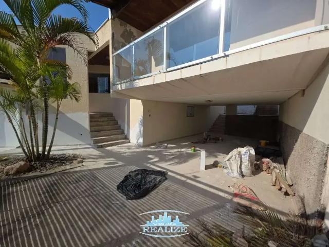 Casa / Sobrado para Locação em Ipatinga/MG Bela Vista 3 Quartos