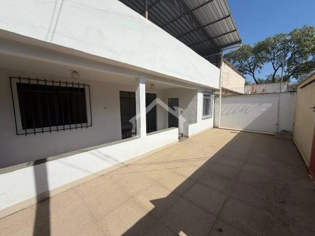 Casa / Sobrado para Locação em Ipatinga/MG Bom Retiro 5 Quartos