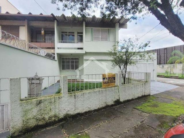 Casa / Sobrado para Locação em Ipatinga/MG Cariru 3 Quartos