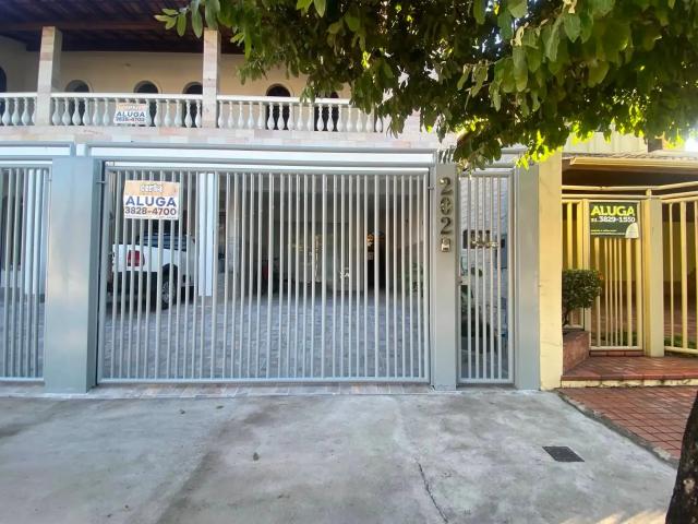 Casa / Sobrado para Locação em Ipatinga/MG Cariru 2 Quartos