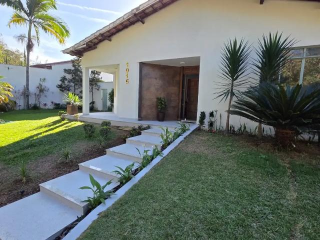 Casa / Sobrado para Locação em Ipatinga/MG Castelo 3 Quartos