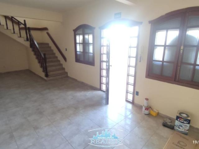Casa / Sobrado para Locação em Ipatinga/MG Cidade Nobre 5 Quartos
