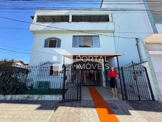 Casa / Sobrado para Locação em Ipatinga/MG Cidade Nobre 3 Quartos