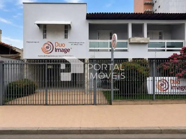 Casa / Sobrado para Locação em Ipatinga/MG Cidade Nobre 3 Quartos