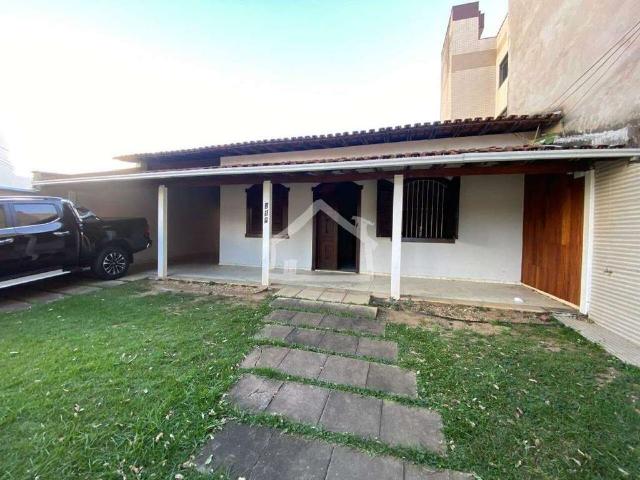 Casa / Sobrado para Locação em Ipatinga/MG Cidade Nobre 3 Quartos