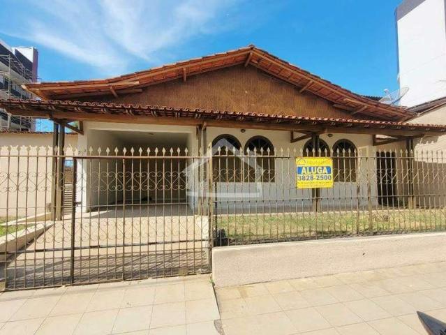 Casa / Sobrado para Locação em Ipatinga/MG Iguaçu 3 Quartos