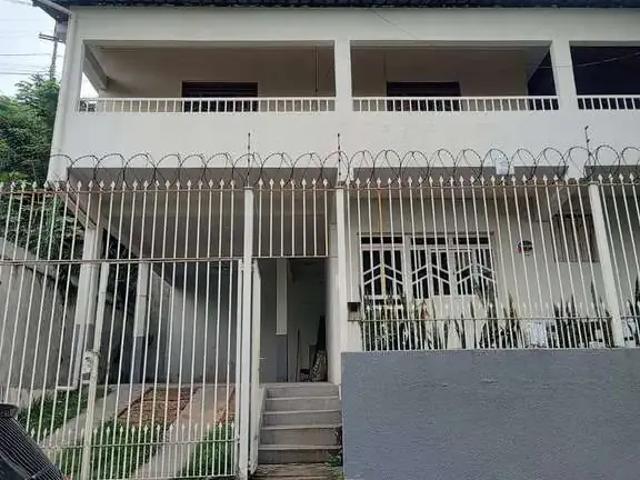 Casa / Sobrado para Locação em Ipatinga/MG Iguaçu 4 Quartos