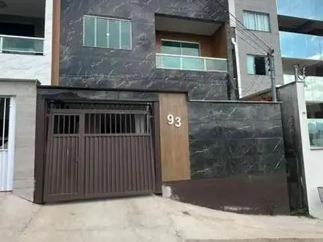 Casa / Sobrado para Locação em Ipatinga/MG Ideal 3 Quartos