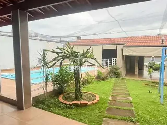 Casa / Sobrado para Locação em Ipeúna/SP Jardim dos Ipês 2 Quartos