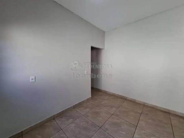 Casa / Sobrado para Locação em Ipiguá/SP Centro 1 Quartos