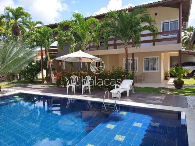Casa / Sobrado para Locação em Ipojuca/PE Maracaipe 4 Quartos