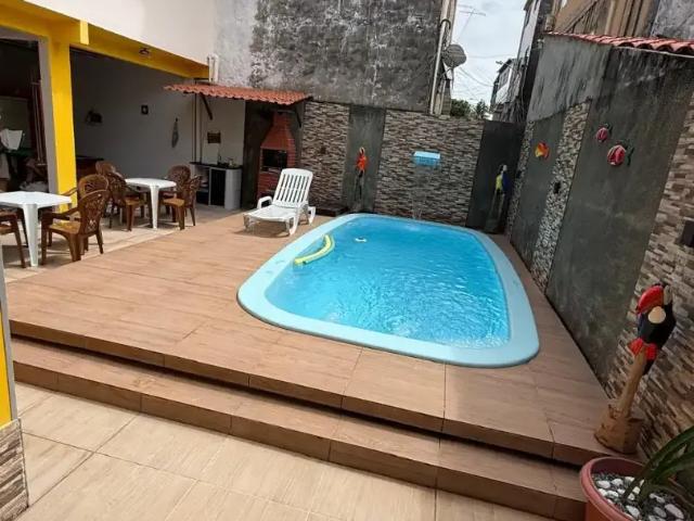 Casa / Sobrado para Locação em Ipojuca/PE Porto de Galinhas