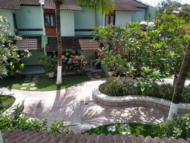 Casa / Sobrado para Locação em Ipojuca/PE Praia do Cupê 4 Quartos
