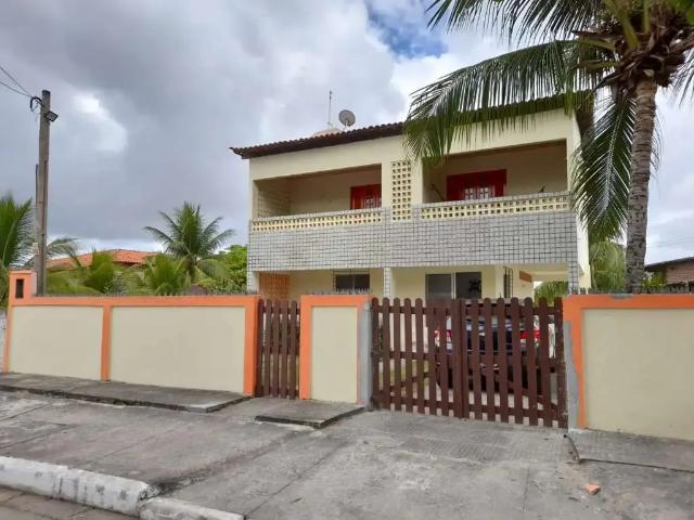 Casa / Sobrado para Locação em Ipojuca/PE Serrambi 4 Quartos
