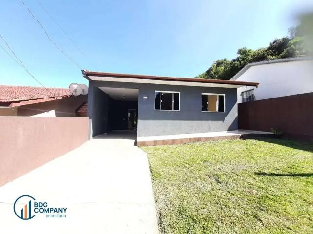 Casa / Sobrado para Locação em Irati/PR Colina Nossa Senhora das Graças 2 Quartos