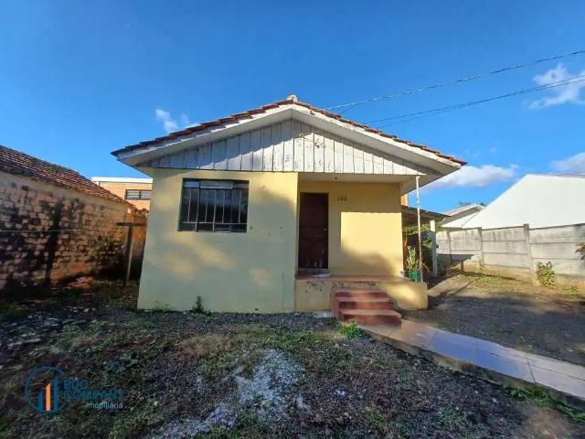Casa / Sobrado para Locação em Irati/PR Fósforo 2 Quartos