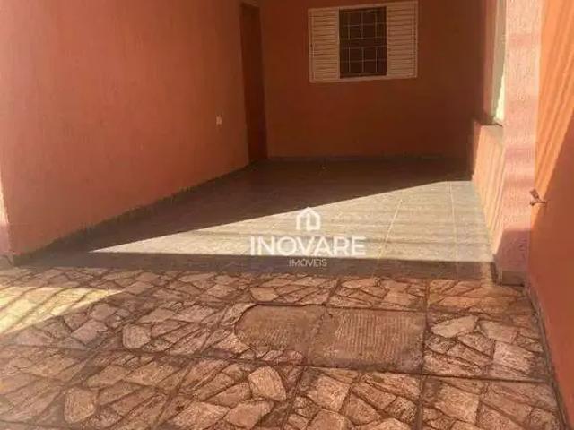 Casa / Sobrado para Locação em Itumbiara/GO Jardim Liberdade 2 Quartos