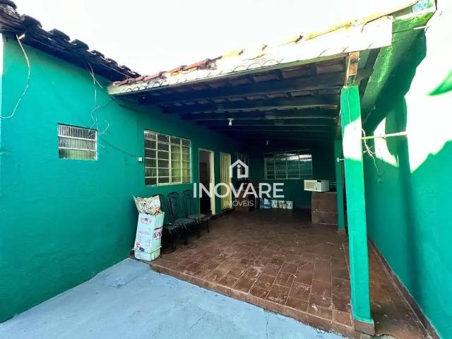 Casa / Sobrado para Locação em Itumbiara/GO Setor Social 2 Quartos