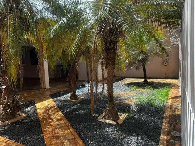 Casa / Sobrado para Locação em Itumbiara/GO Setor Santos Dumont 3 Quartos