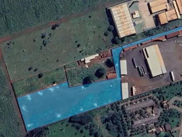 Casa / Sobrado para Locação em Itumbiara/GO Setor Santa Rita 1 Quartos