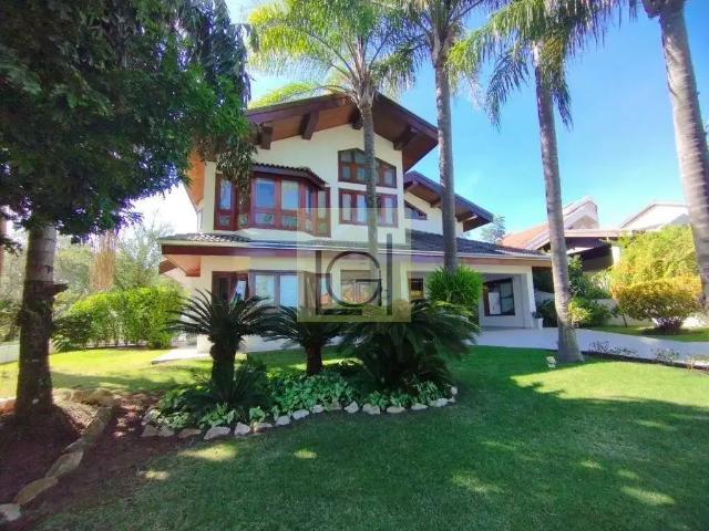 Casa / Sobrado para Locação em Itu/SP Campos de Santo Antônio 3 Quartos
