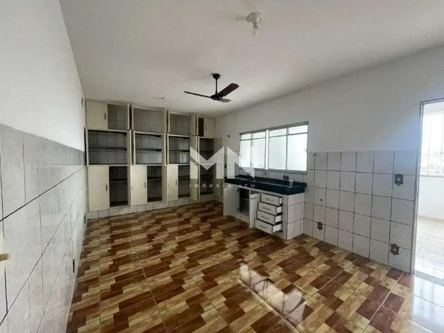 Casa / Sobrado para Locação em Itu/SP Centro 1 Quartos