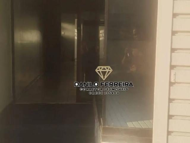 Casa / Sobrado para Locação em Itu/SP Centro 2 Quartos