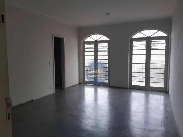 Casa / Sobrado para Locação em Itu/SP Centro 2 Quartos