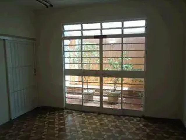 Casa / Sobrado para Locação em Itu/SP Centro 3 Quartos