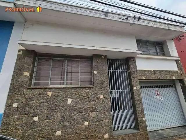 Casa / Sobrado para Locação em Itu/SP Centro 3 Quartos