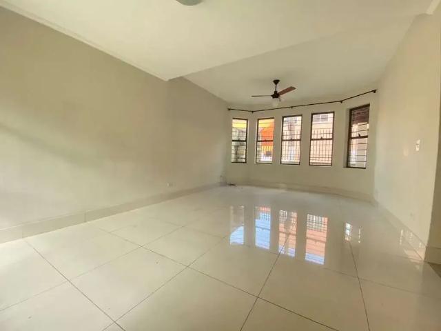 Casa / Sobrado para Locação em Itu/SP Centro 3 Quartos